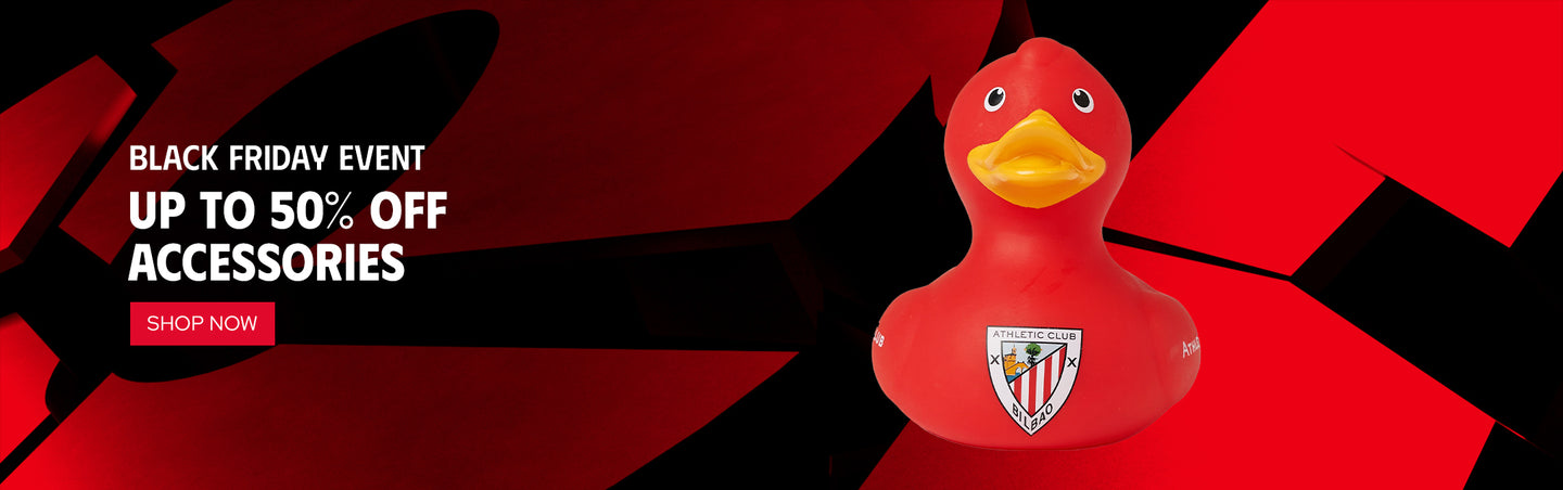 Tienda Athletic Club