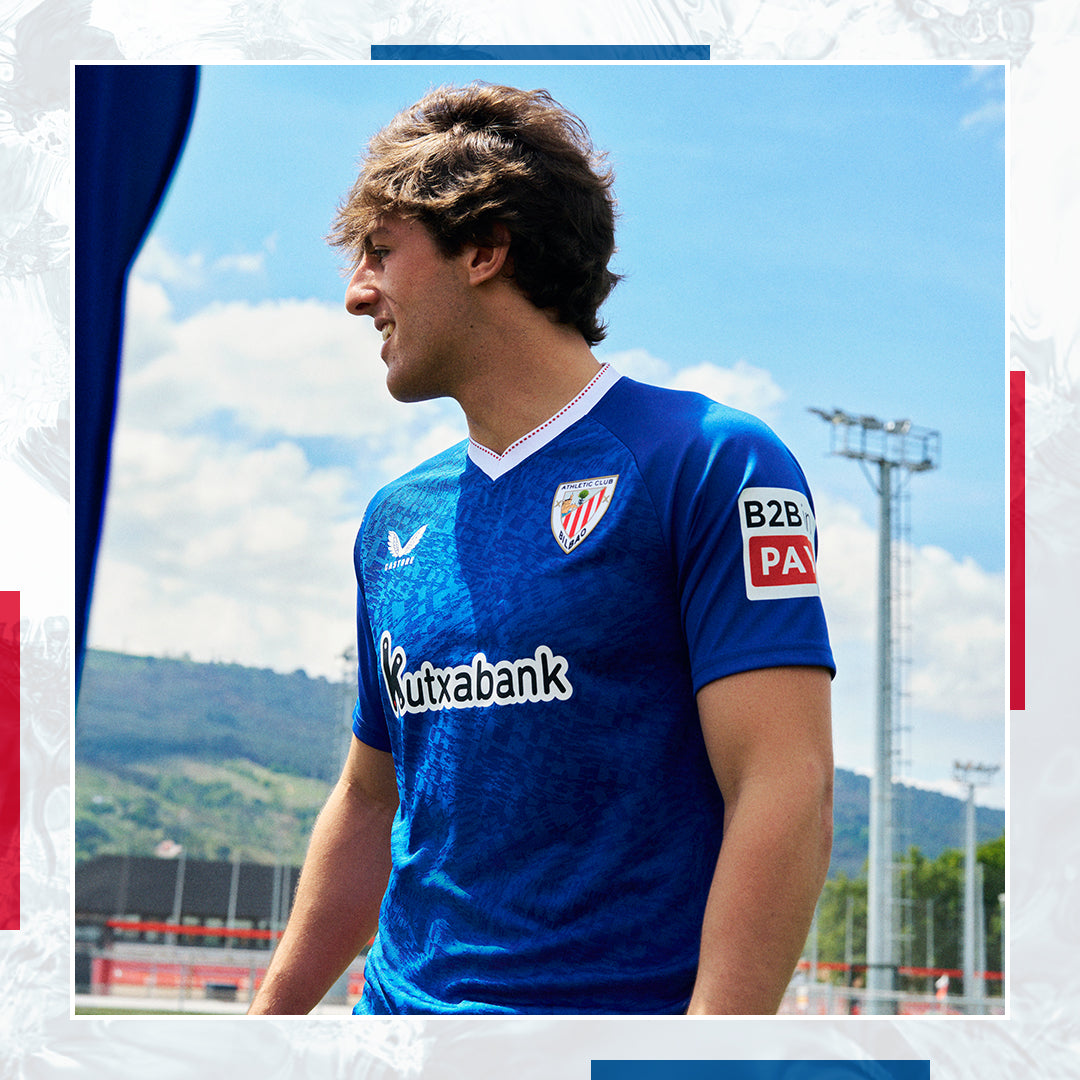 Tienda Athletic Club