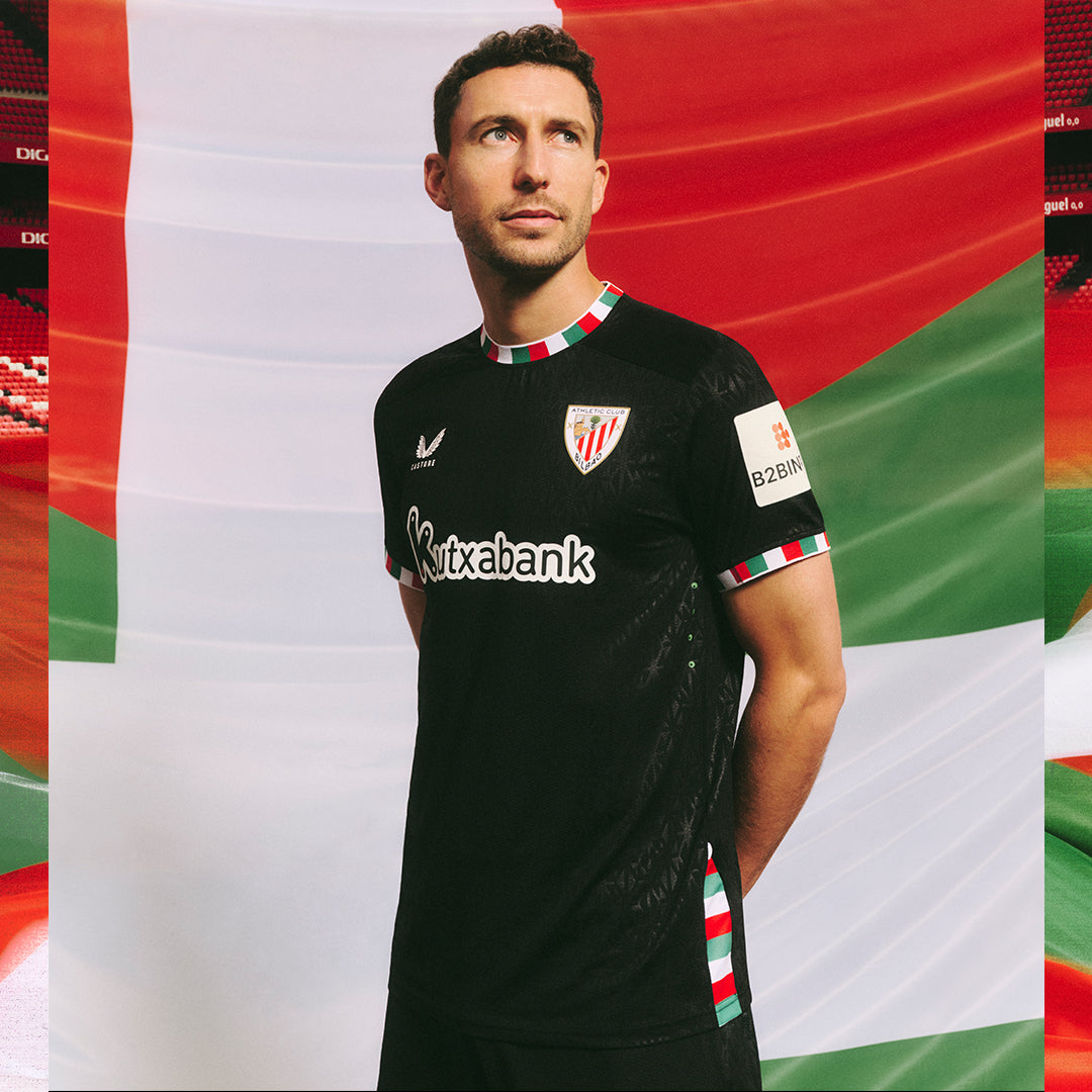 Tienda Athletic Club