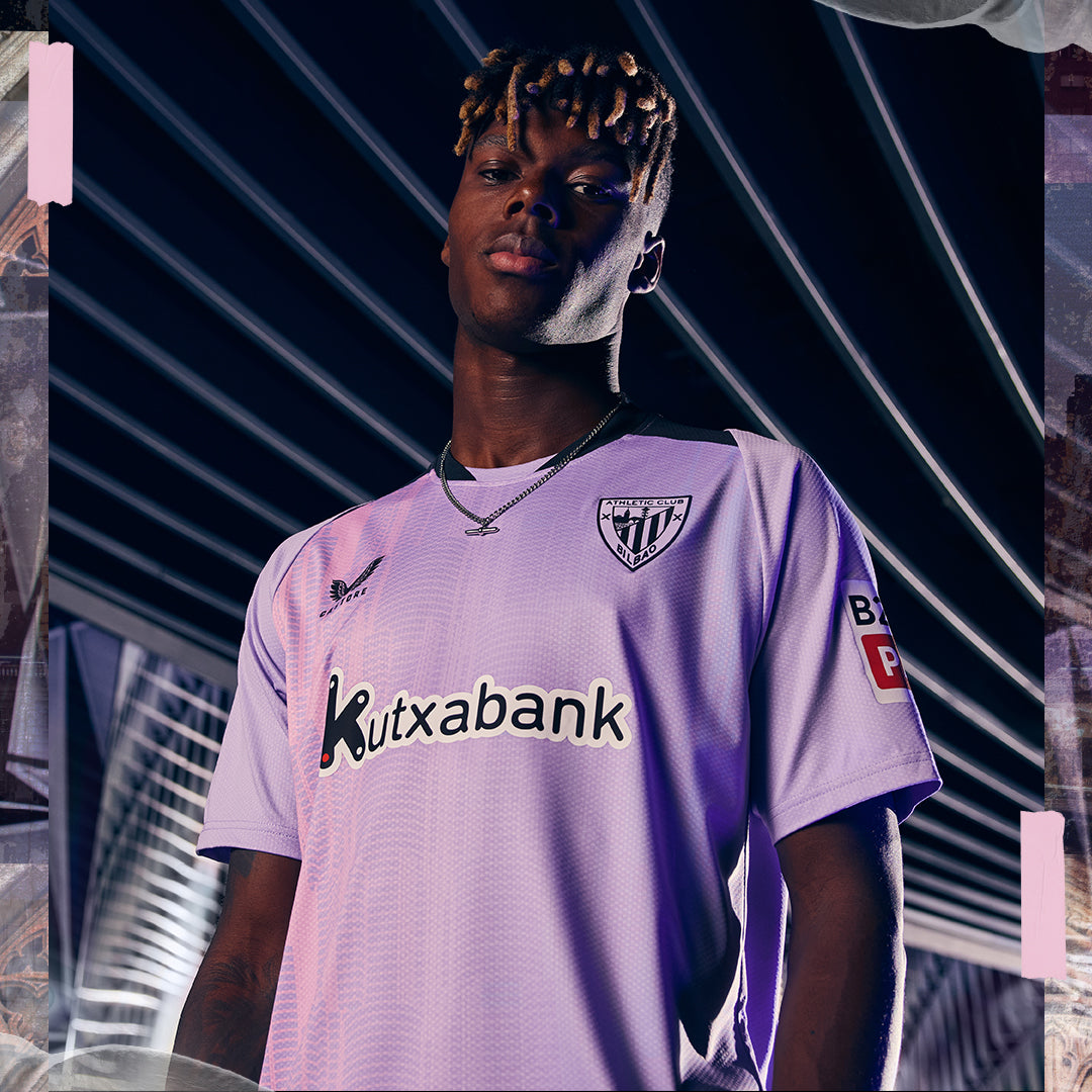 Tienda Athletic Club